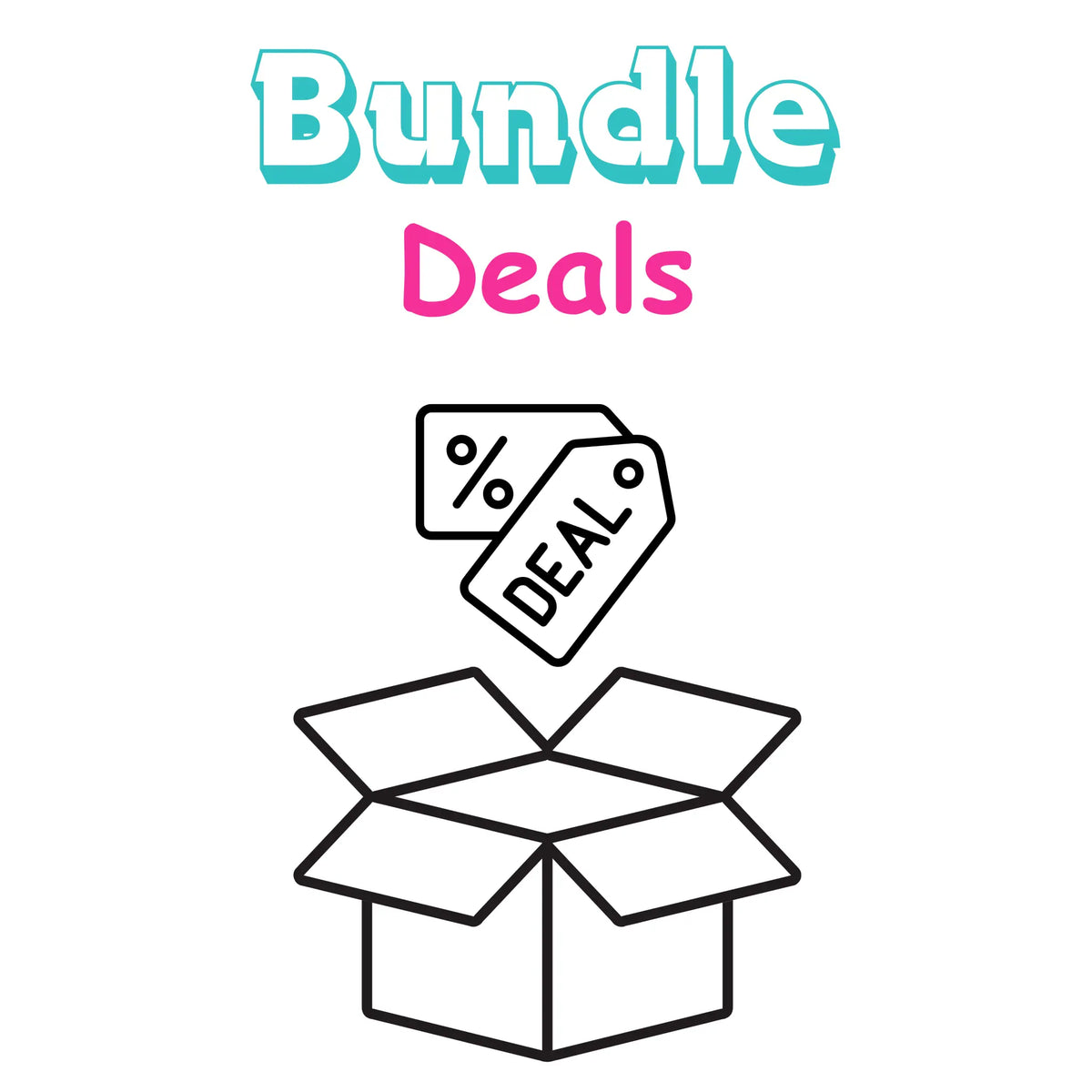 3D Printing Bundle Deals Online – 3D Cast